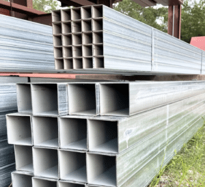 Home - Crown Metals and Trim